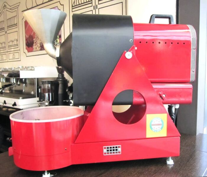 Balcells | Gourmet Coffee Roasters